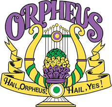 Annual Original Krewe of Orpheus Parade, February 9, 2018 - The Parks ...